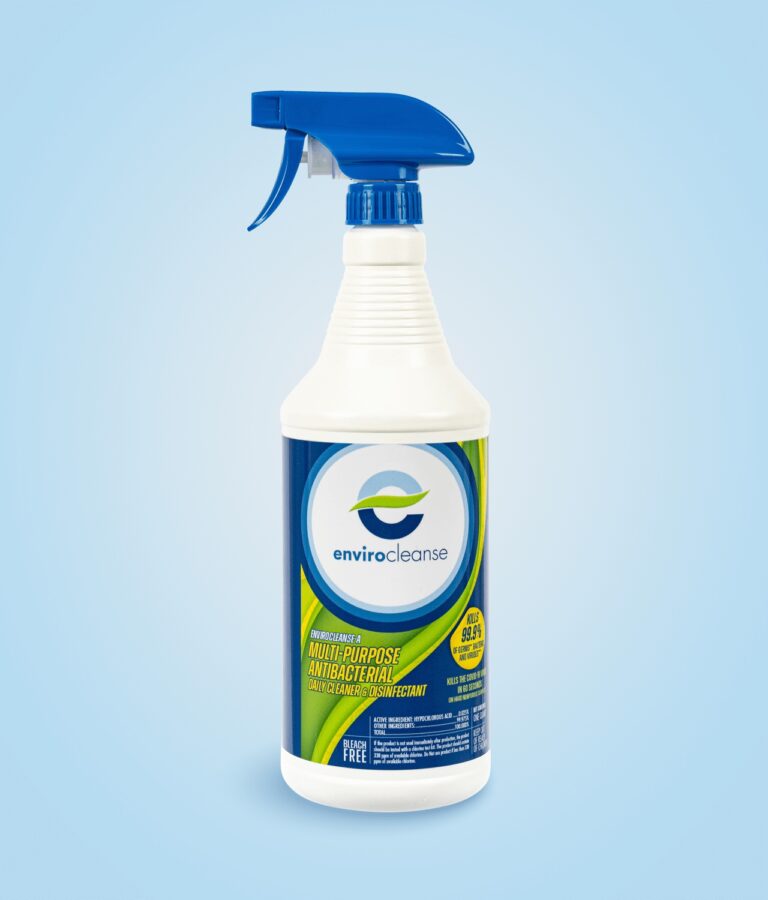 Packaging Envirocleanse
